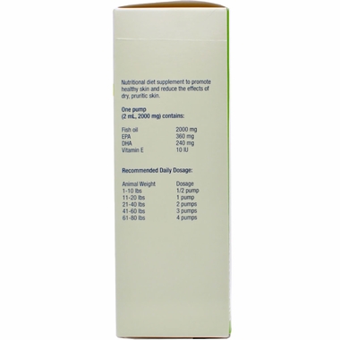 Dechra Eicosaderm Liquid (32oz) | On Sale | EntirelyPets