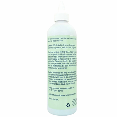 EpiKlean Ear Cleanser | Dechra on Sale | EntirelyPets