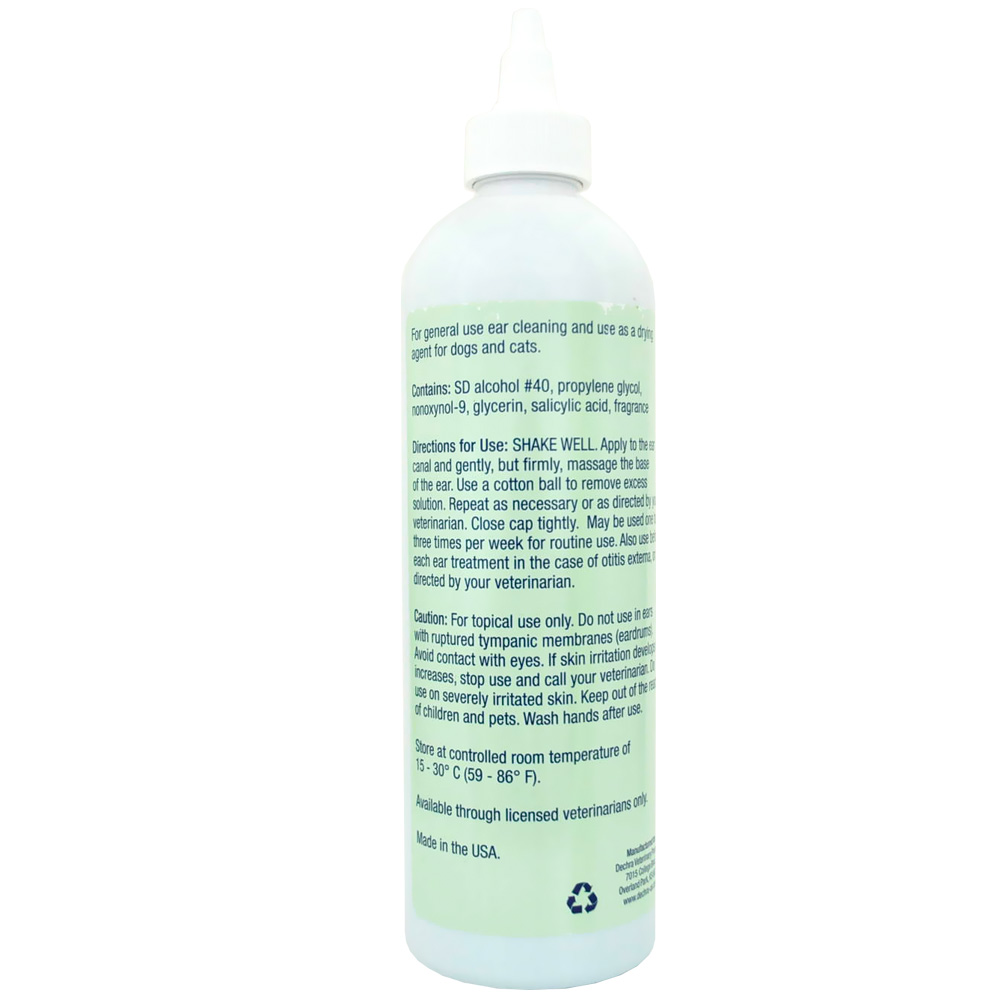 EpiKlean Ear Cleanser | Dechra on Sale | EntirelyPets