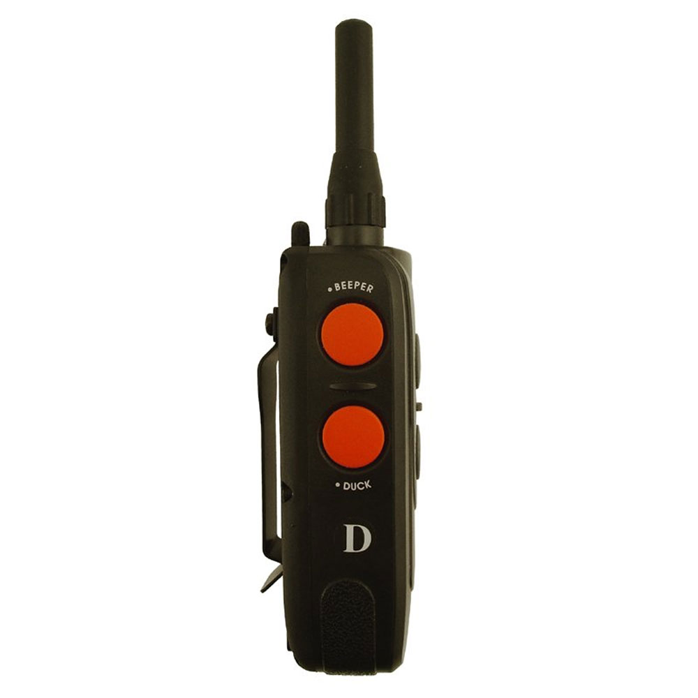 Dogtra RR Deluxe Remote Release Bird Launchers 1 Mile | On Sale ...