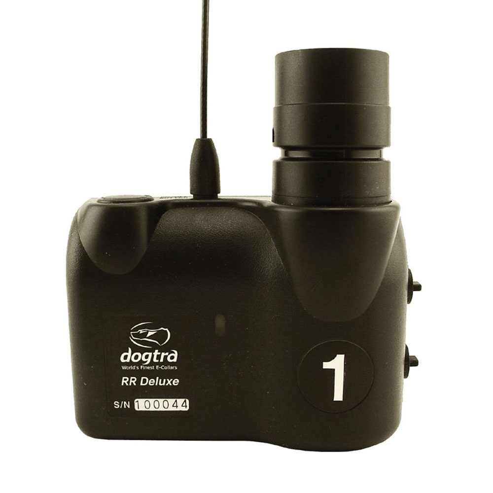 Dogtra RR Deluxe Remote Release Bird Launchers 1 Mile | On Sale ...