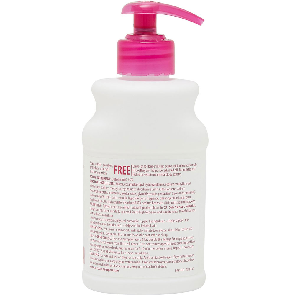 Buy DOUXO Calm Shampoo for Dogs & Cats (Available Now)