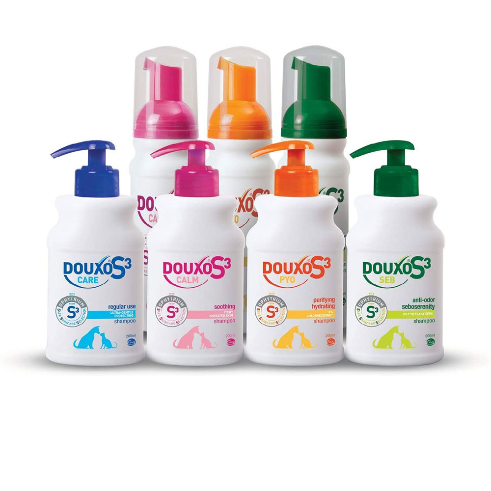 Buy DOUXO Calm Shampoo for Dogs & Cats (Available Now)