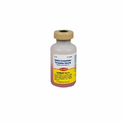 Duramune Max PC (25 Doses) | On Sale | EntirelyPets