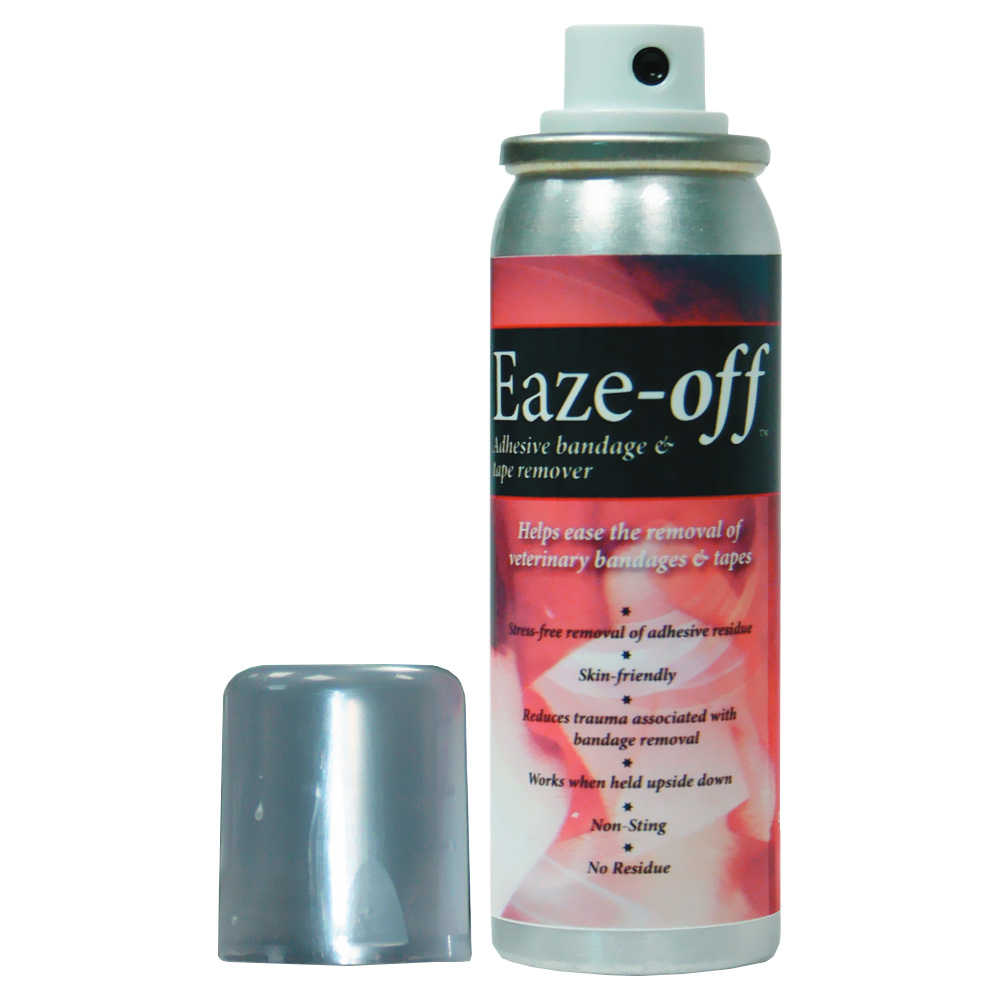 Eaze-Off Spray (50 ml) | On Sale | EntirelyPets