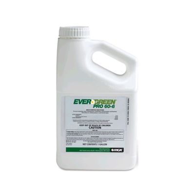 EverGreen Pro 60-6 Insecticide, 1 Gallon | On Sale | EntirelyPets