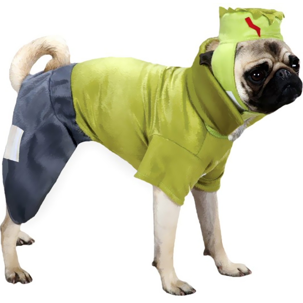 Frankenstein Costume for Dogs (Extra Large) | EntirelyPets