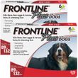Frontline Plus for Dogs 89-132 lbs, 6 Month | On Sale | EntirelyPets