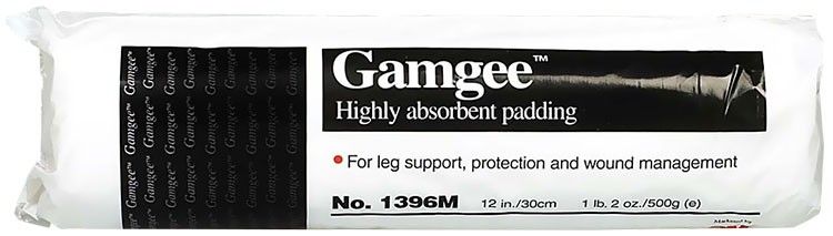 Gamgee Absorbent Padding | On Sale | EntirelyPets