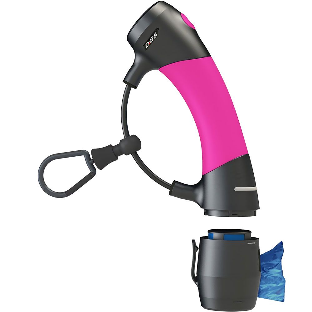 I'm Gismo Starter Kit - Hot Pink | On Sale | EntirelyPets