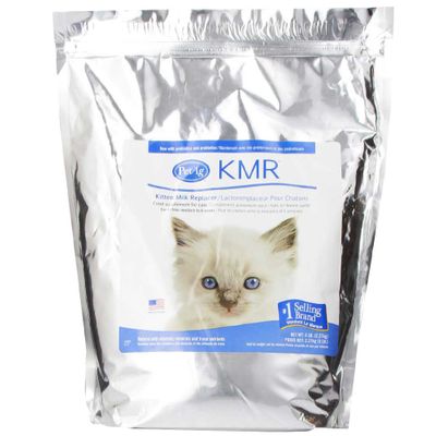 KMR Kitten Milk Replacer Powder (5 lb) | On Sale | EntirelyPets