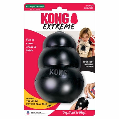 KONG Extreme - XXLarge | On Sale | EntirelyPets