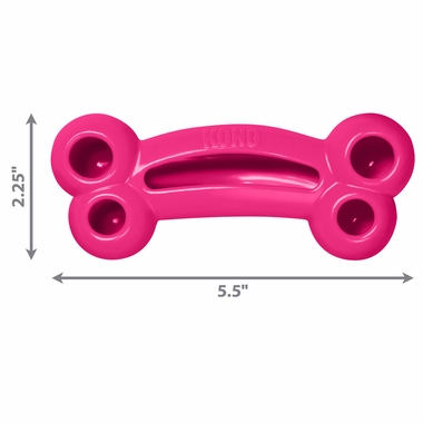 KONG Quest Bone (Small Assorted)