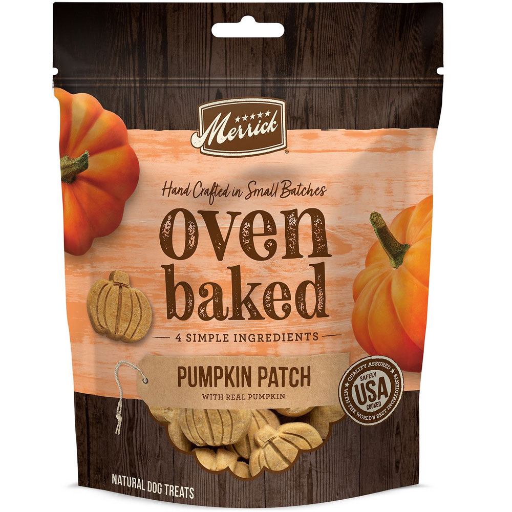 Biscuits & Baked Dog Treats | EntirelyPets