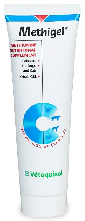 Methigel by Vetoquinol | On Sale | EntirelyPets