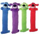 Loofa Dog by MultiPet | On Sale | EntirelyPets