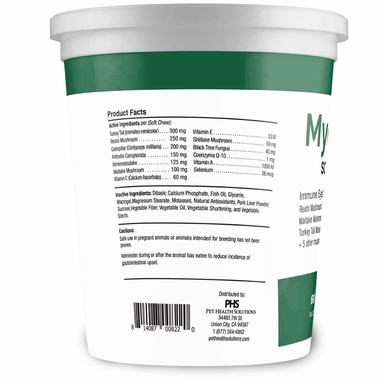 Buy Mycogen - Immune System Supplement for Dogs - EntirelyPets