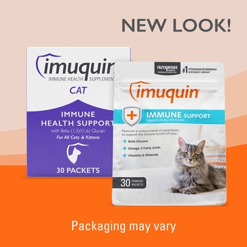 NUTRAMAX Imuquin With Beta Glucans, Marine Lipids, Vitamins, 53% OFF