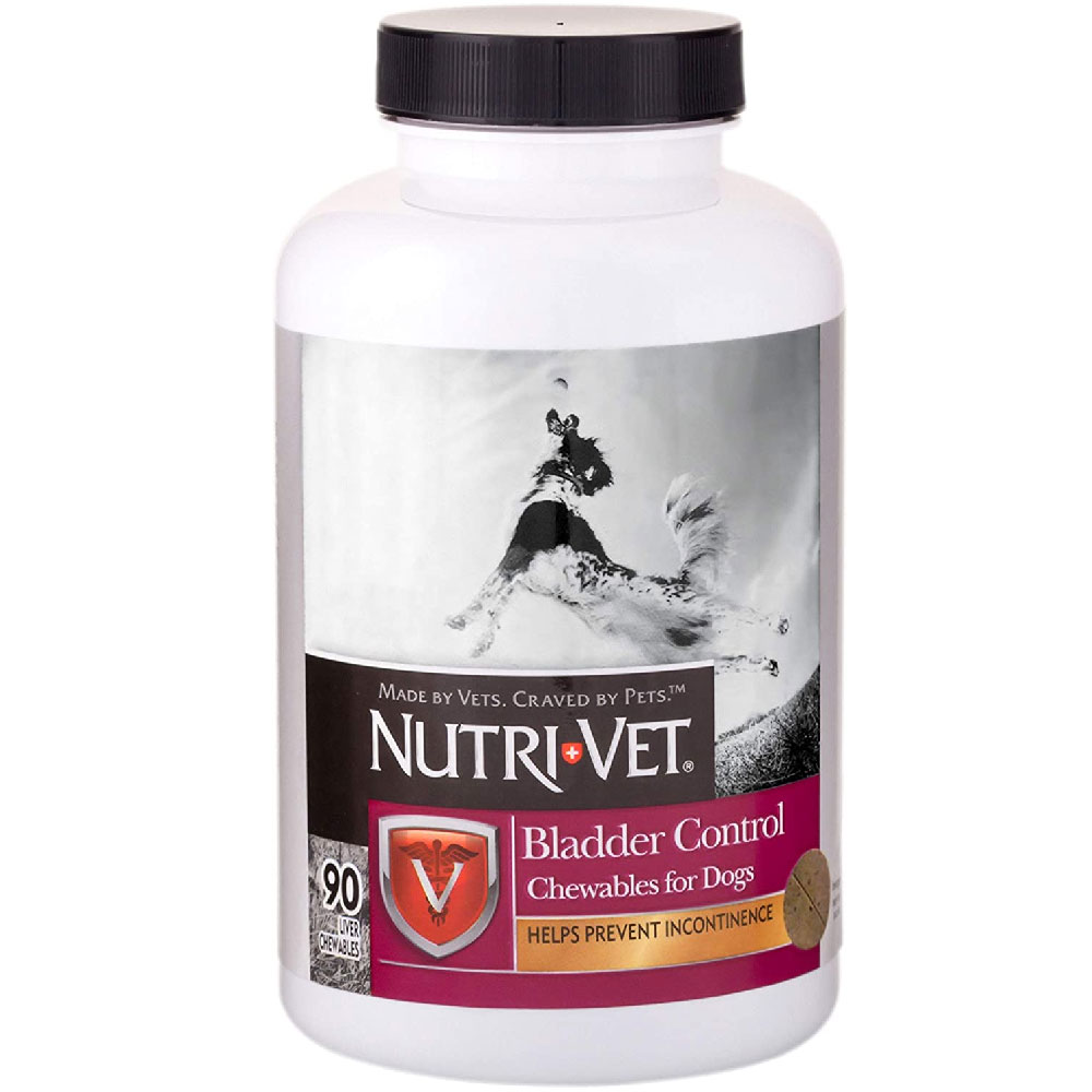 Urinary Tract & Bladder Support | EntirelyPets