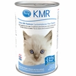 KMR Kitten Milk Replacer Powder (12 oz) | On Sale | EntirelyPets