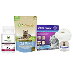 Cat Supplies, Cat Accessories & Products | EntirelyPets