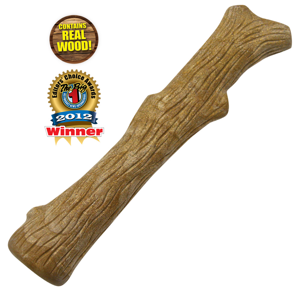 Petstages Dogwood Stick - Medium | On Sale | EntirelyPets