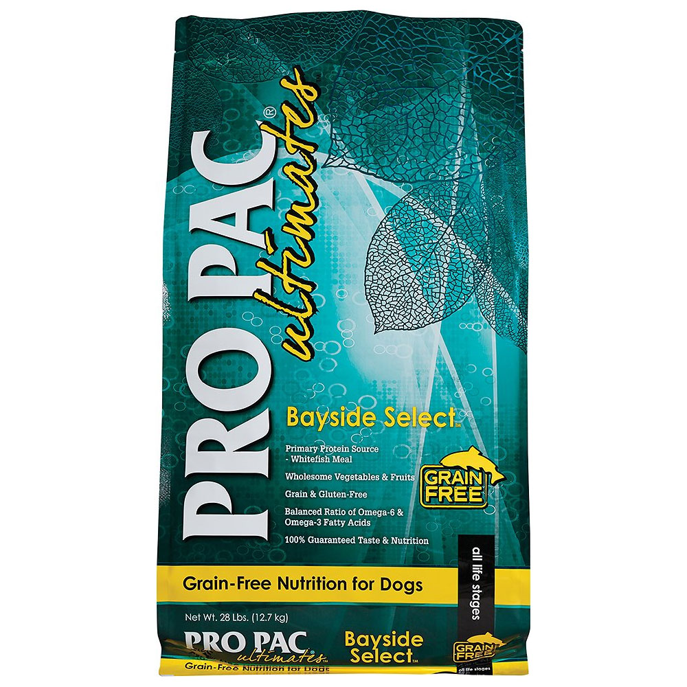 Dry Dog Food | EntirelyPets