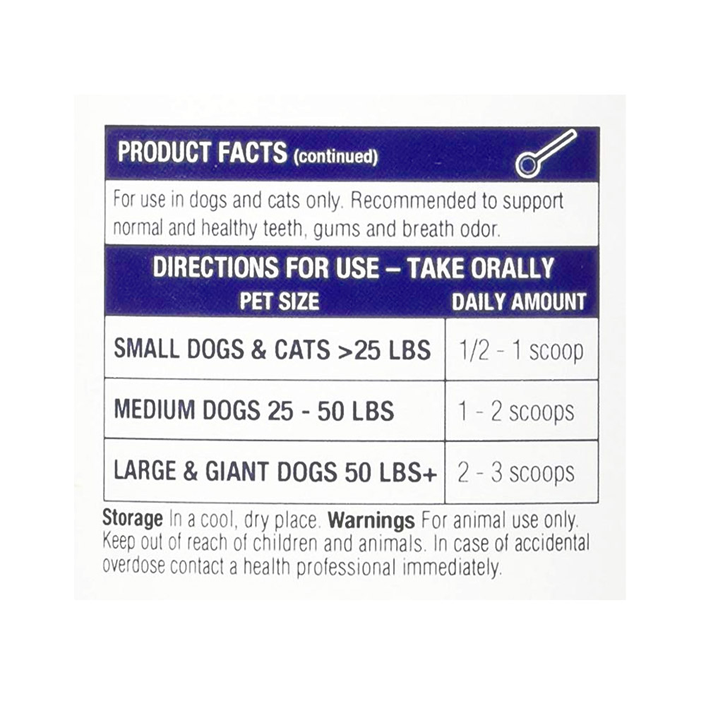 Proden PlaqueOff for Dogs and Cats (180 g) | On Sale | EntirelyPets