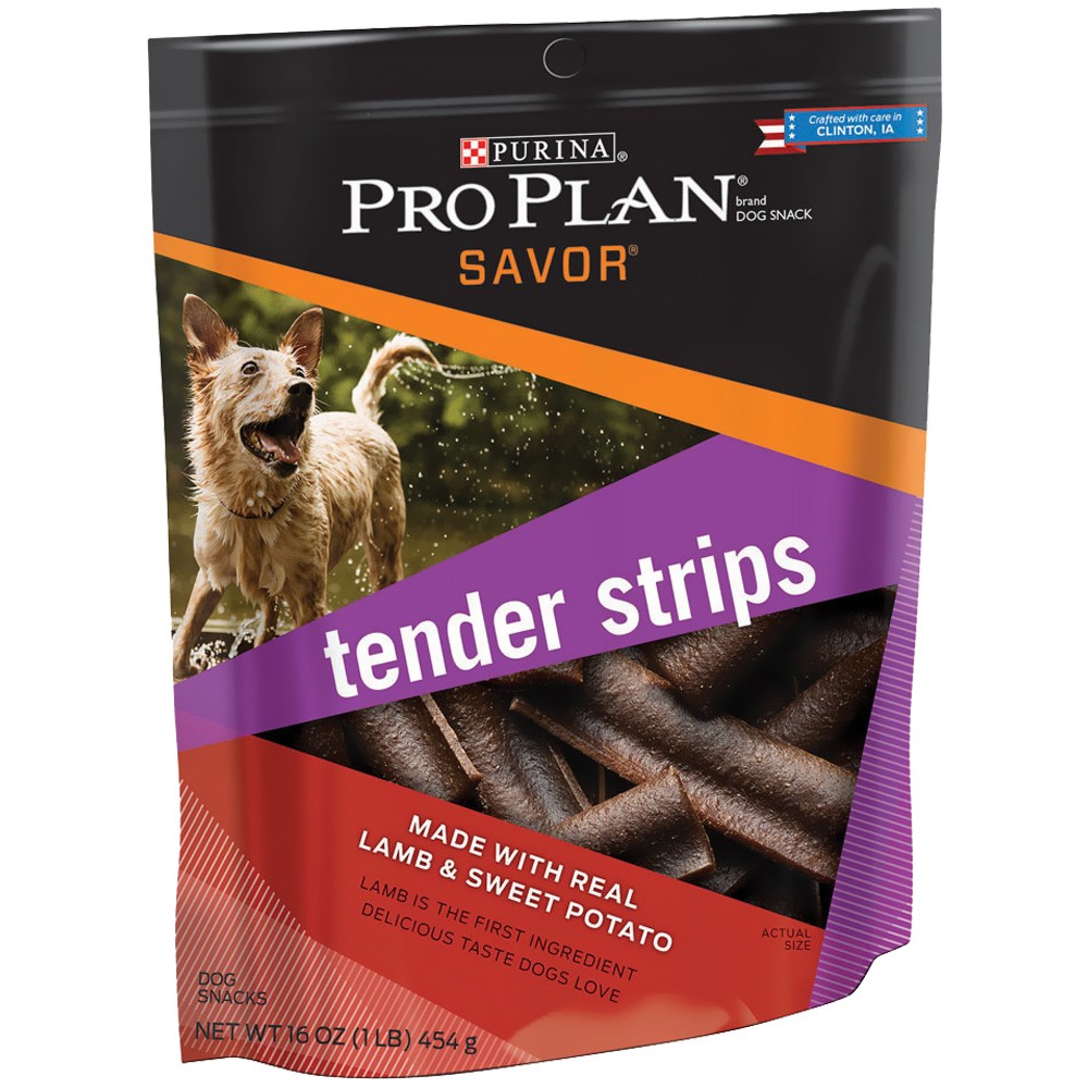 Biscuits & Baked Dog Treats | EntirelyPets