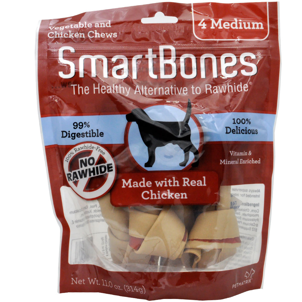 Dog Bones | EntirelyPets