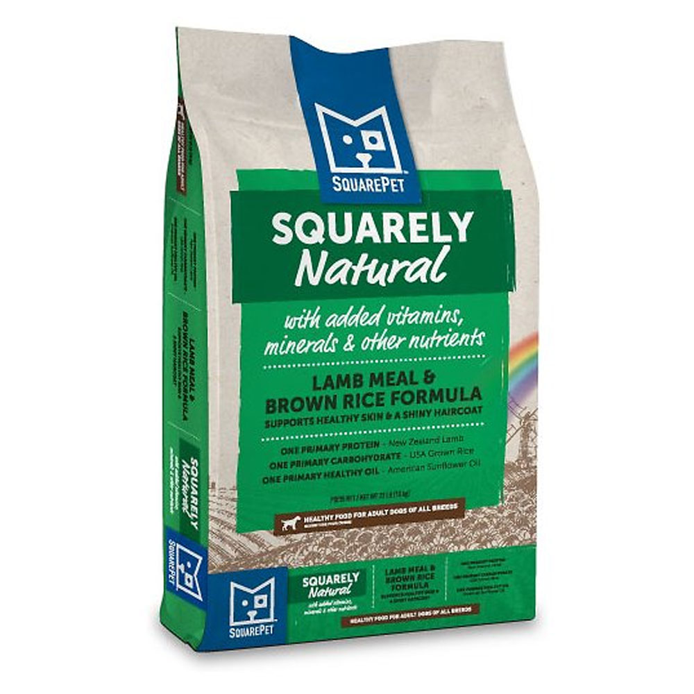 Dry Dog Food | EntirelyPets