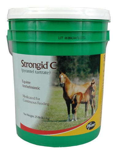 Horse Dewormers | On Sale | EntirelyPets