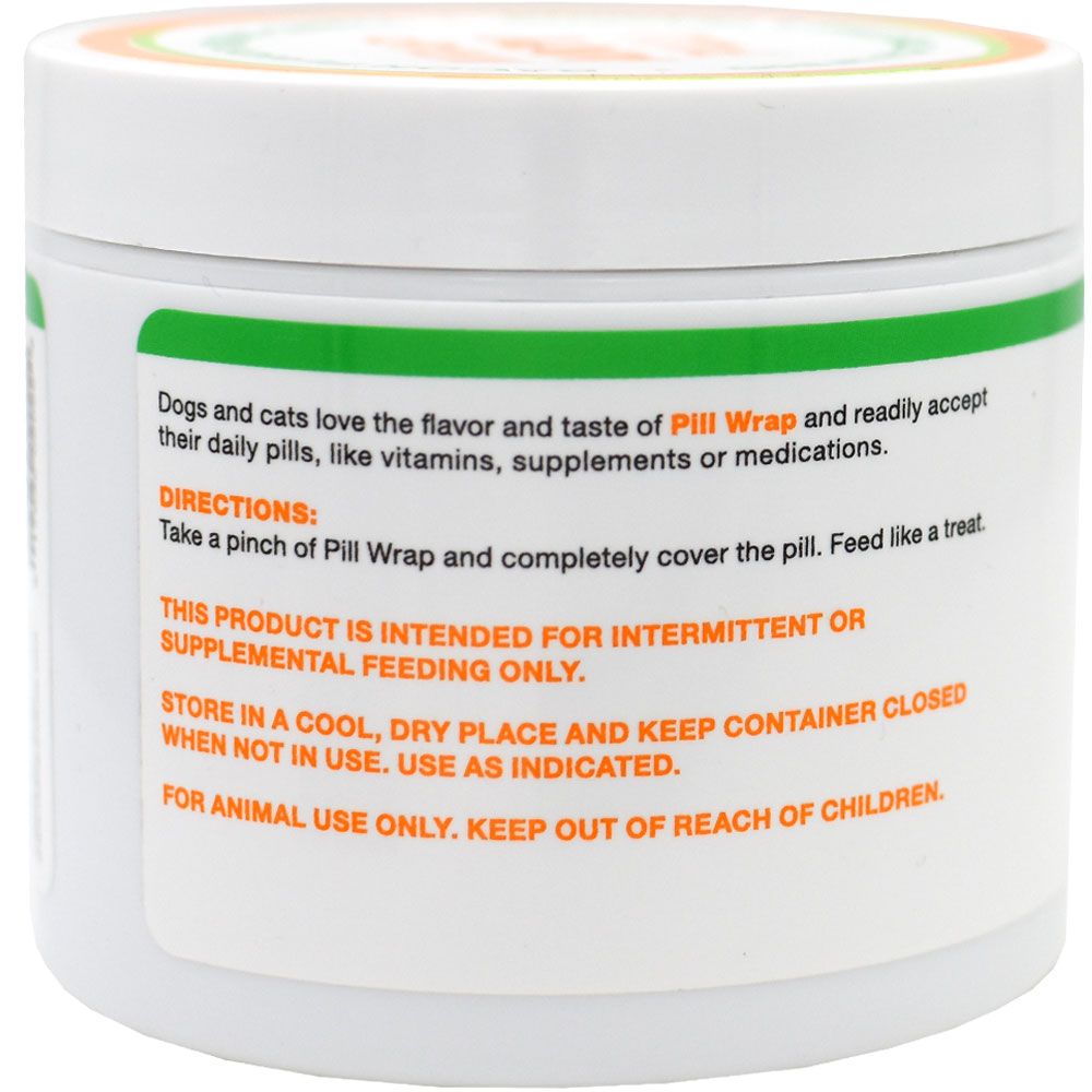 Vetoquinol Pill Wrap Oral Paste (4 oz) | On Sale | EntirelyPets