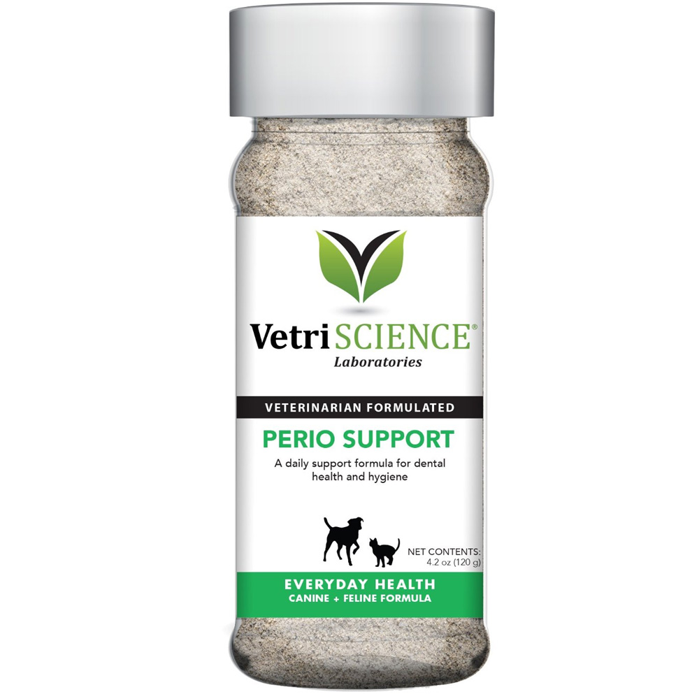 Browse VetriScience Pet Products