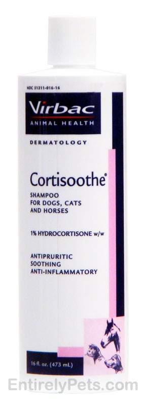 Virbac Animal Health Products | EntirelyPets