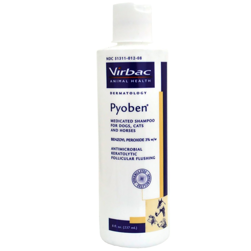 Virbac Animal Health Products | EntirelyPets