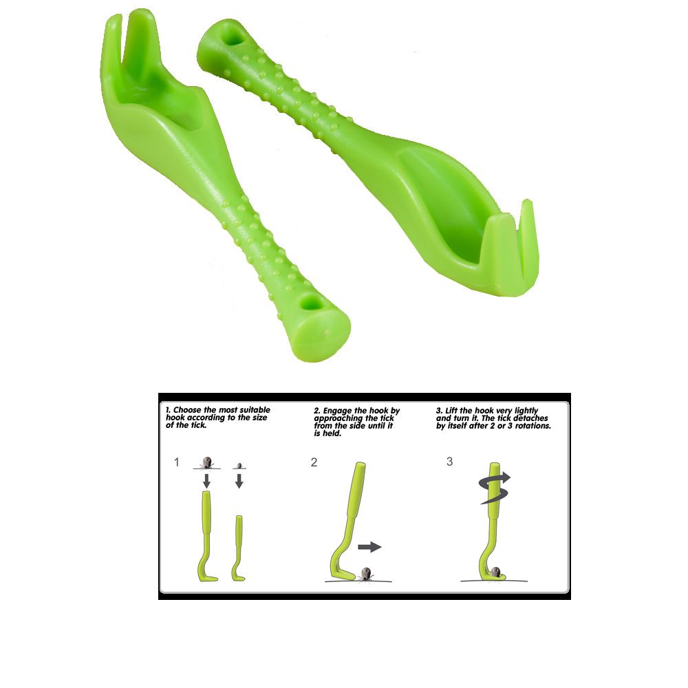Buy Tick Twister to remove ticks
