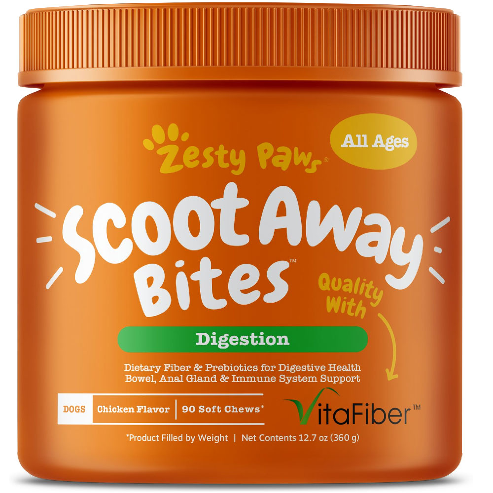 Probiotics for Dogs & Cats | Pet Supplements | EntirelyPets