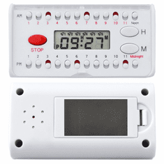 Pill Timers - Easy to Use Reminders