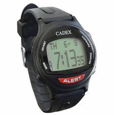 Alarm Watches- Alarms Automatically Repeat Every Day