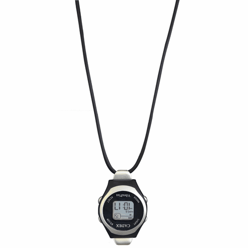 CADEX VibraPlus Pendant 8 Alarm Vibrating Watch