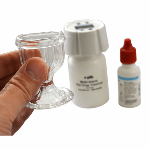 e-pill | Eye Drop | Medication Reminder