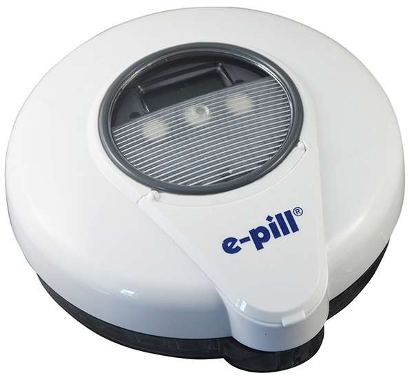 Med-O-Wheel Smart - Portable