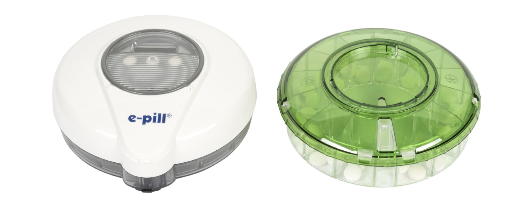 Med-O-Wheel Smart - Portable