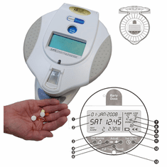 User Guides & Instructions e-pill Devices