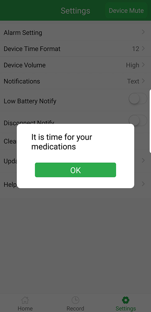 MedSmart Voice Pro
