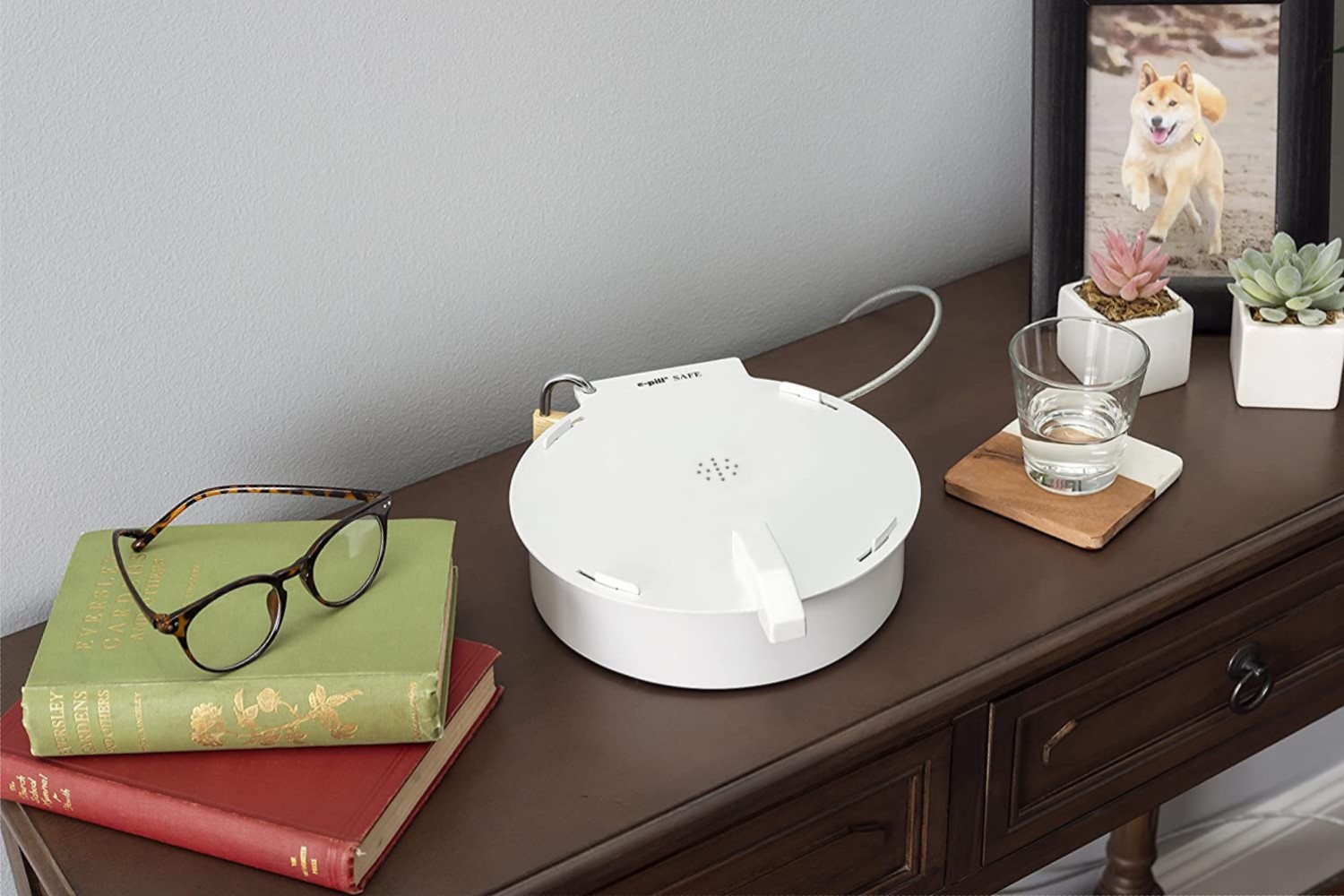 Med-O-Wheel SAFE Tamper Resistant