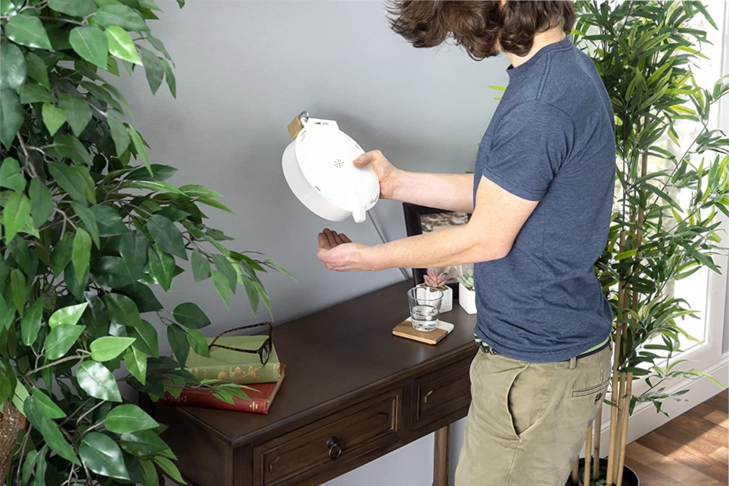 Med-O-Wheel SAFE Tamper Resistant