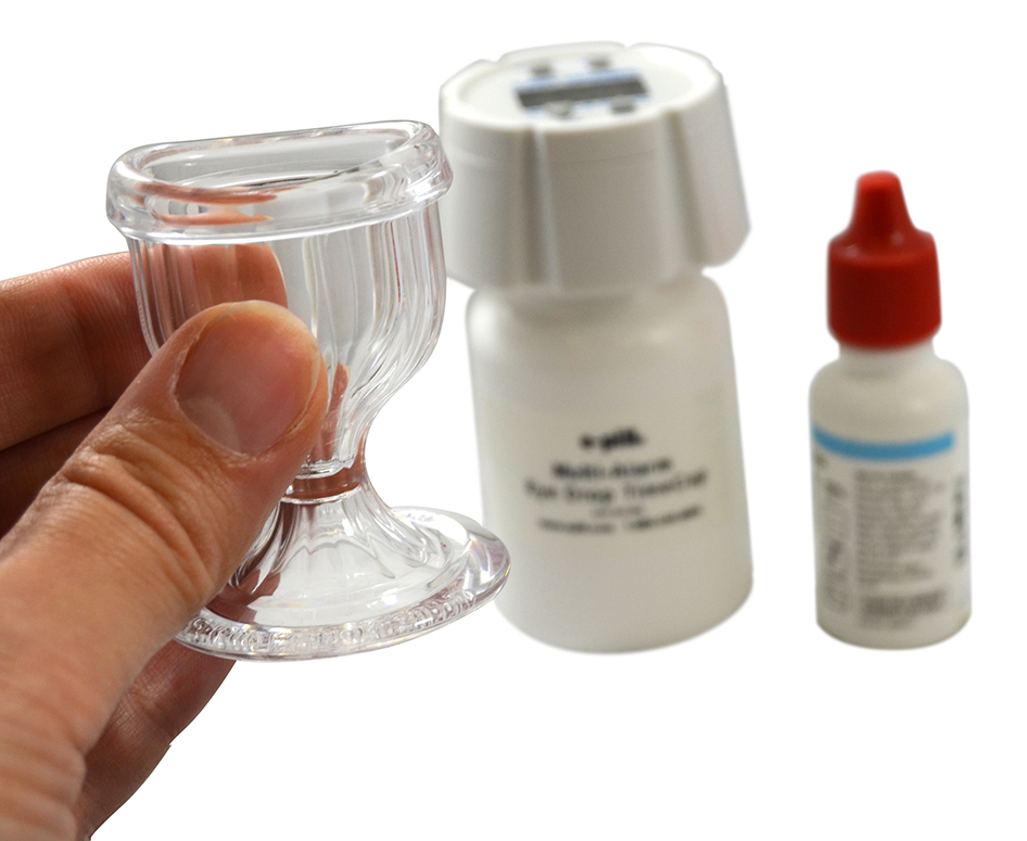 e-pill | Eye Drop | Medication Reminder