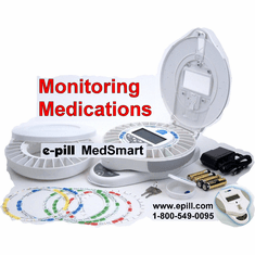 User Guides & Instructions e-pill Devices